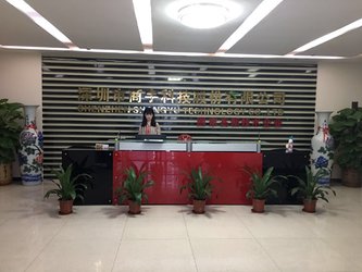 Shangyu (Shenzhen) Technology Co. Ltd