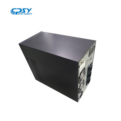 China 1KVA Online Single Phase Power Supply For Computer Room / Networking supplier