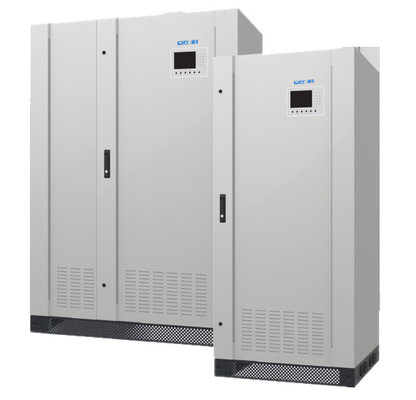 China 250KVA / 225KW 3 Phase UPS Backup System with Intelligent Charger supplier