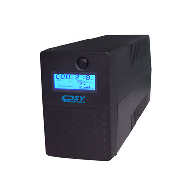 China CPSY 1000VA 600W Uninterrupted Power Supply Ups Backup Power Inverter For Switch 220V supplier
